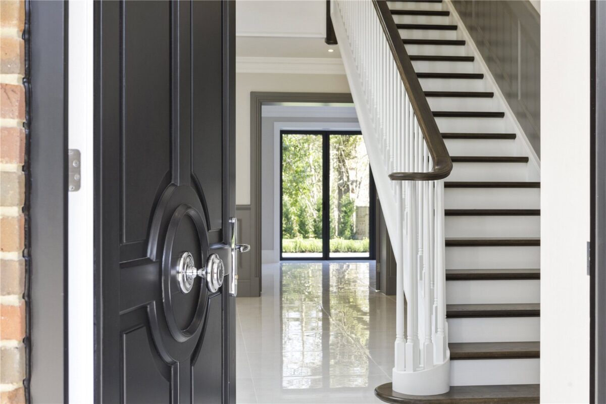 Home - Blue Sky Developers - Building & Construction Company